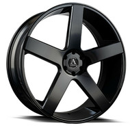 Azad Wheels: Premium Wheel & Tire Packages - WheelSetGo
